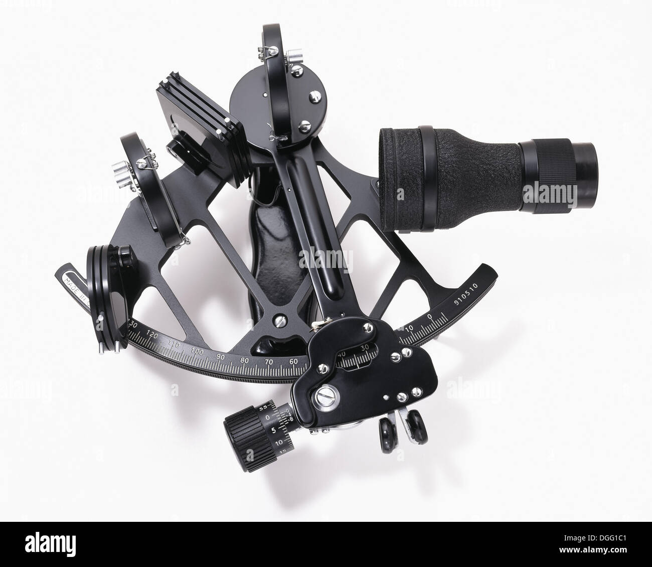 Measuring item Cut Out Stock Images & Pictures - Alamy