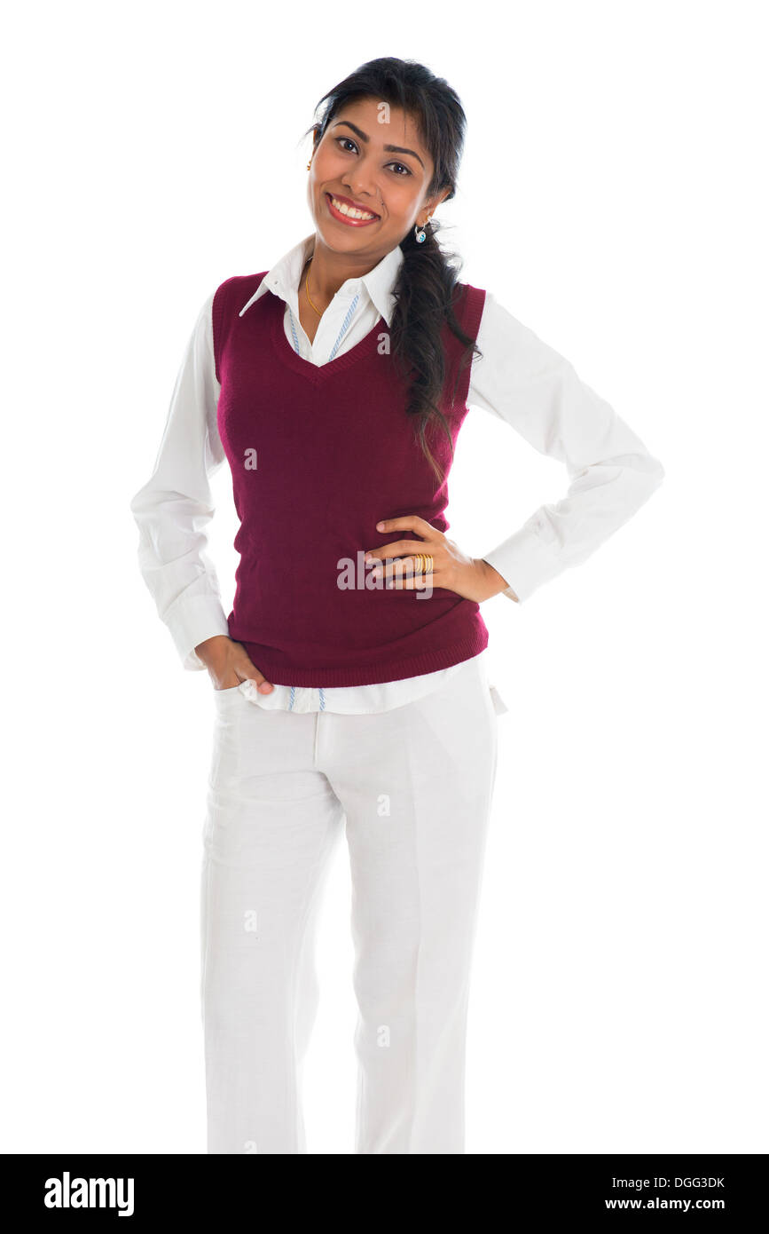 Indian sweater hi-res stock photography and images - Alamy