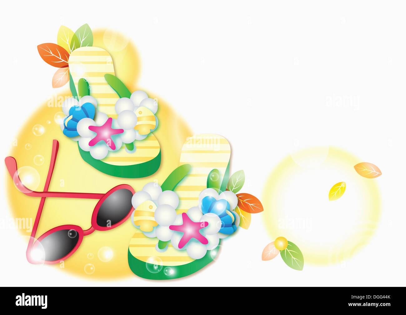 Sun sole Cut Out Stock Images & Pictures - Alamy