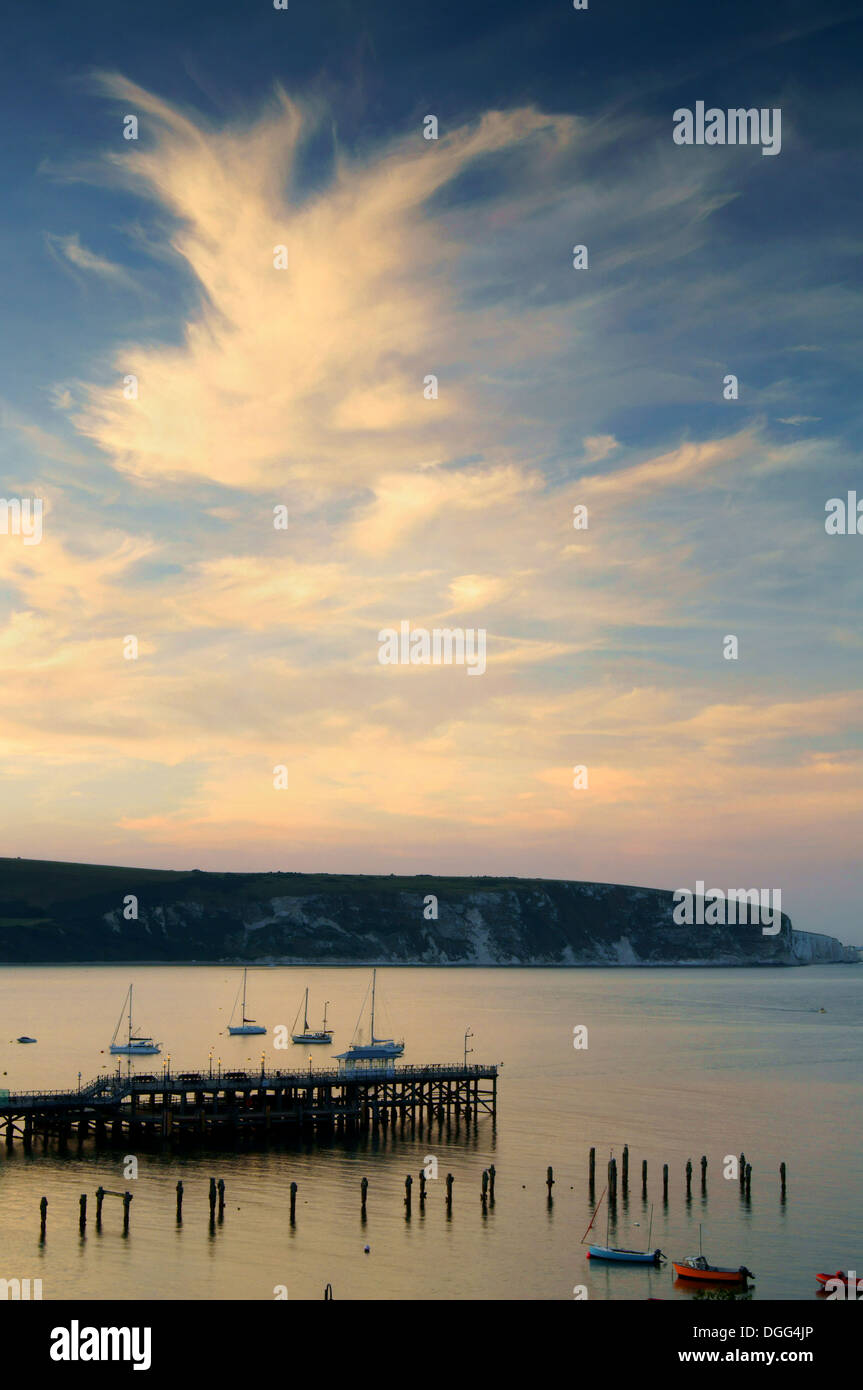 Ballard point hi-res stock photography and images - Alamy