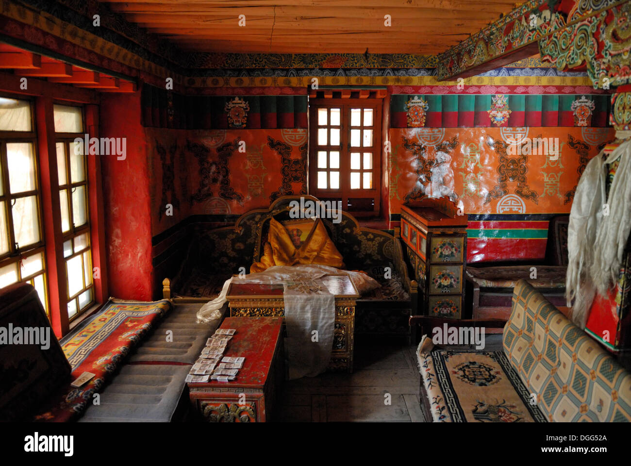 Yarthang hi-res stock photography and images - Alamy