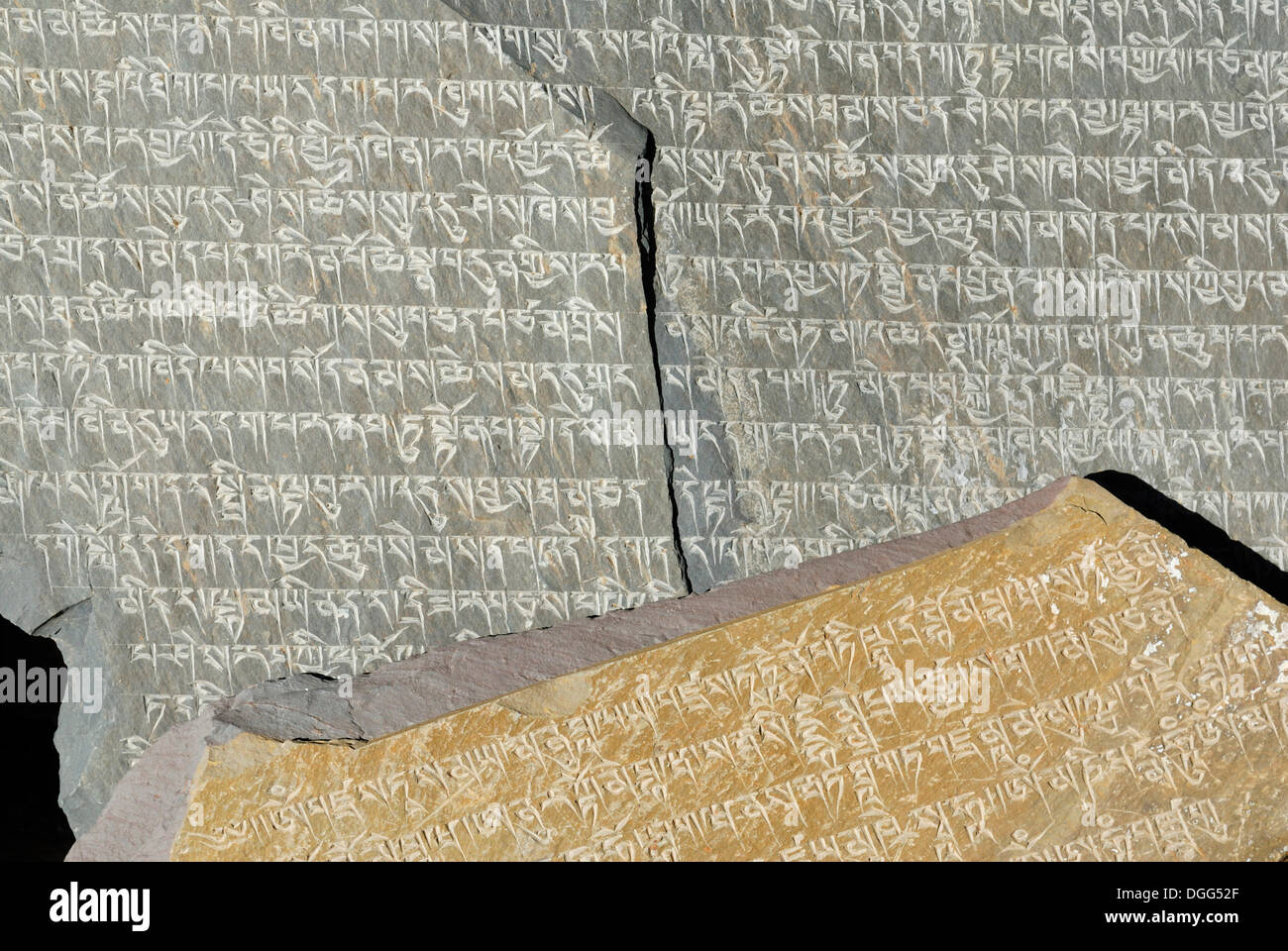 Stone Tablets High Resolution Stock Photography and Images - Alamy