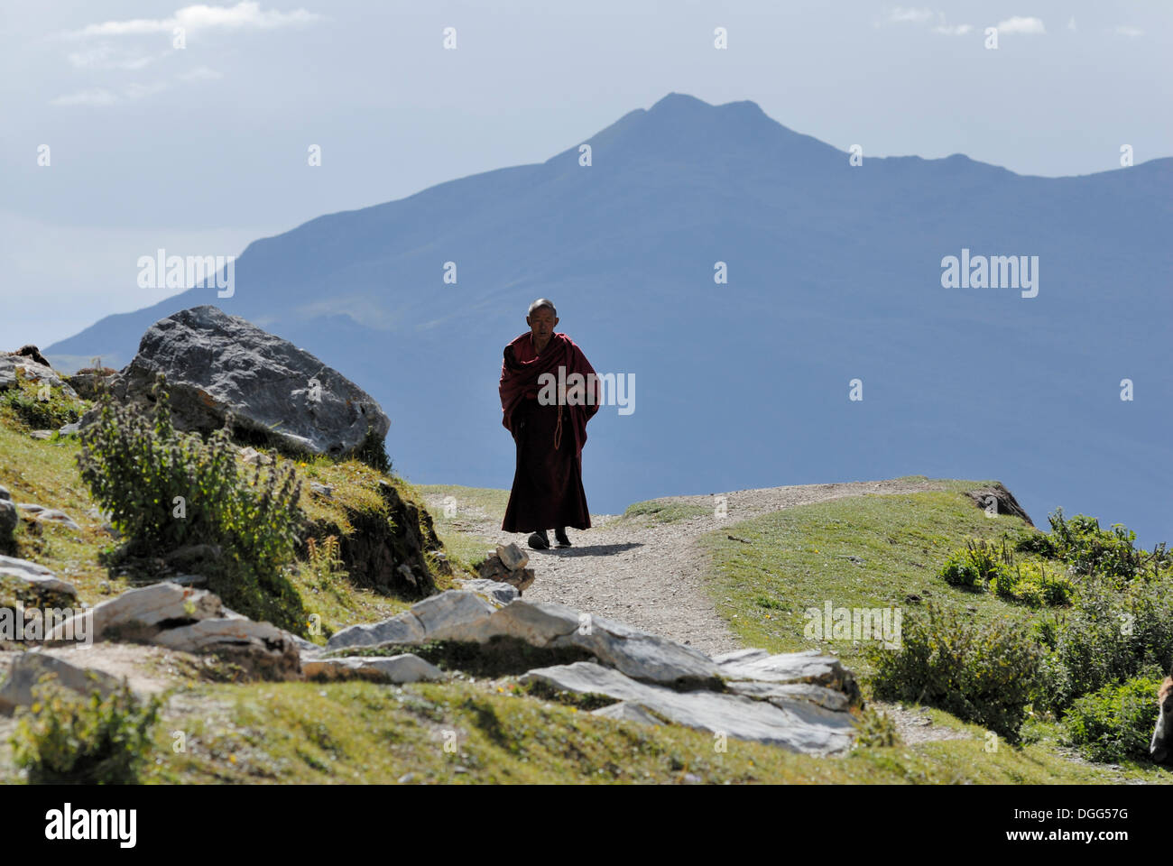 Kyichu river hi-res stock photography and images - Alamy