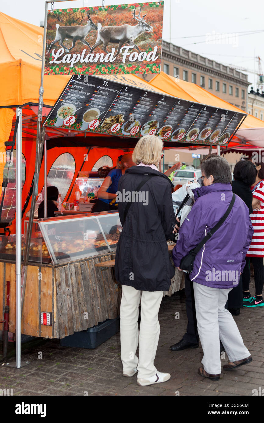 Food helsinki hi-res stock photography and images - Alamy