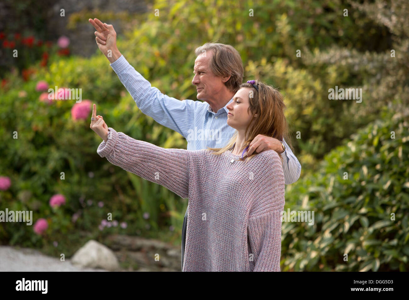 Its About Time Movie