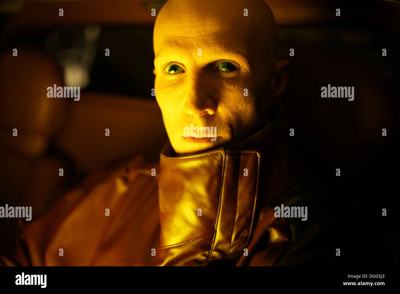 Michael rogers hi-res stock photography and images - Alamy