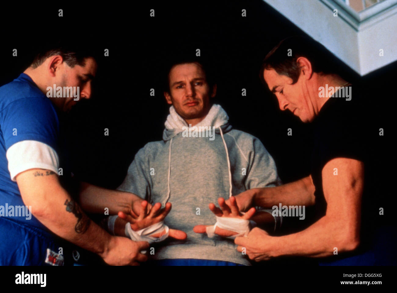 Film the big man 1990 hi-res stock photography and images - Alamy