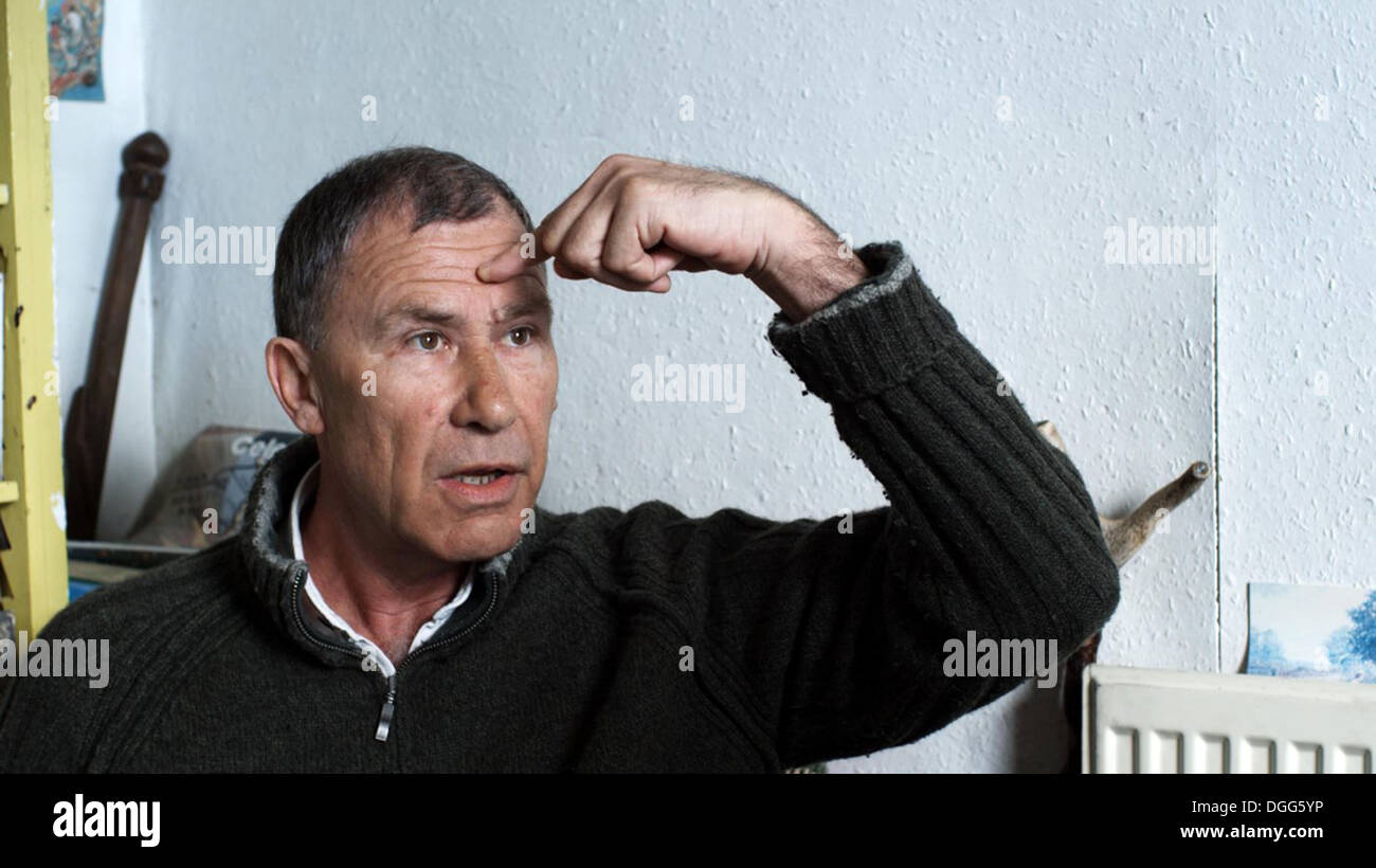 Ben Wheatley High Resolution Stock Photography and Images - Alamy