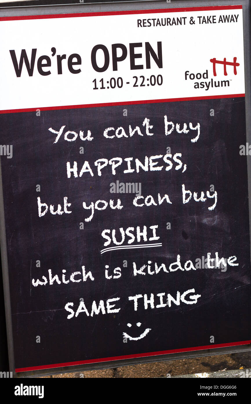 Food takeaway menus hi-res stock photography and images - Alamy