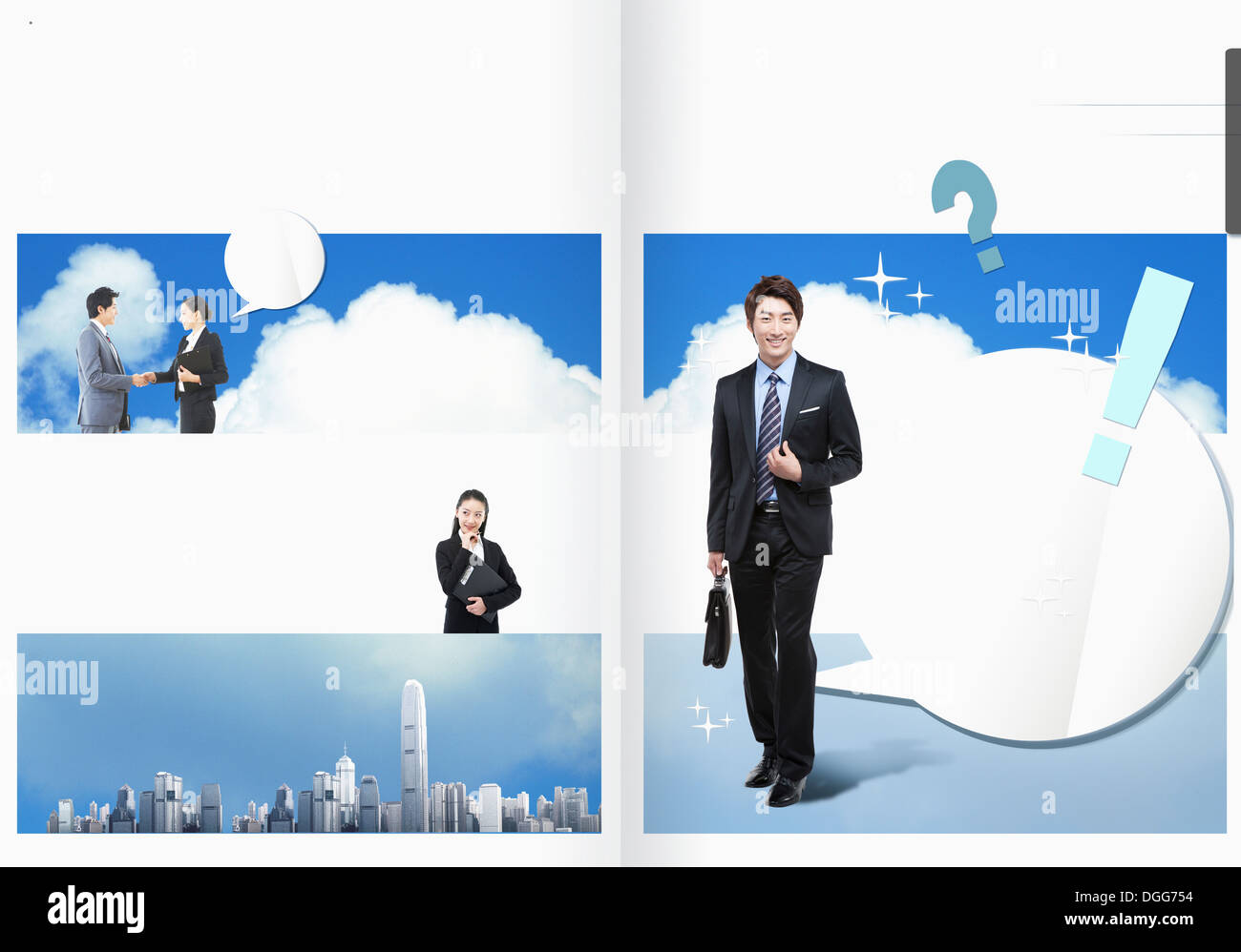 Real people doing real things hi-res stock photography and images - Alamy