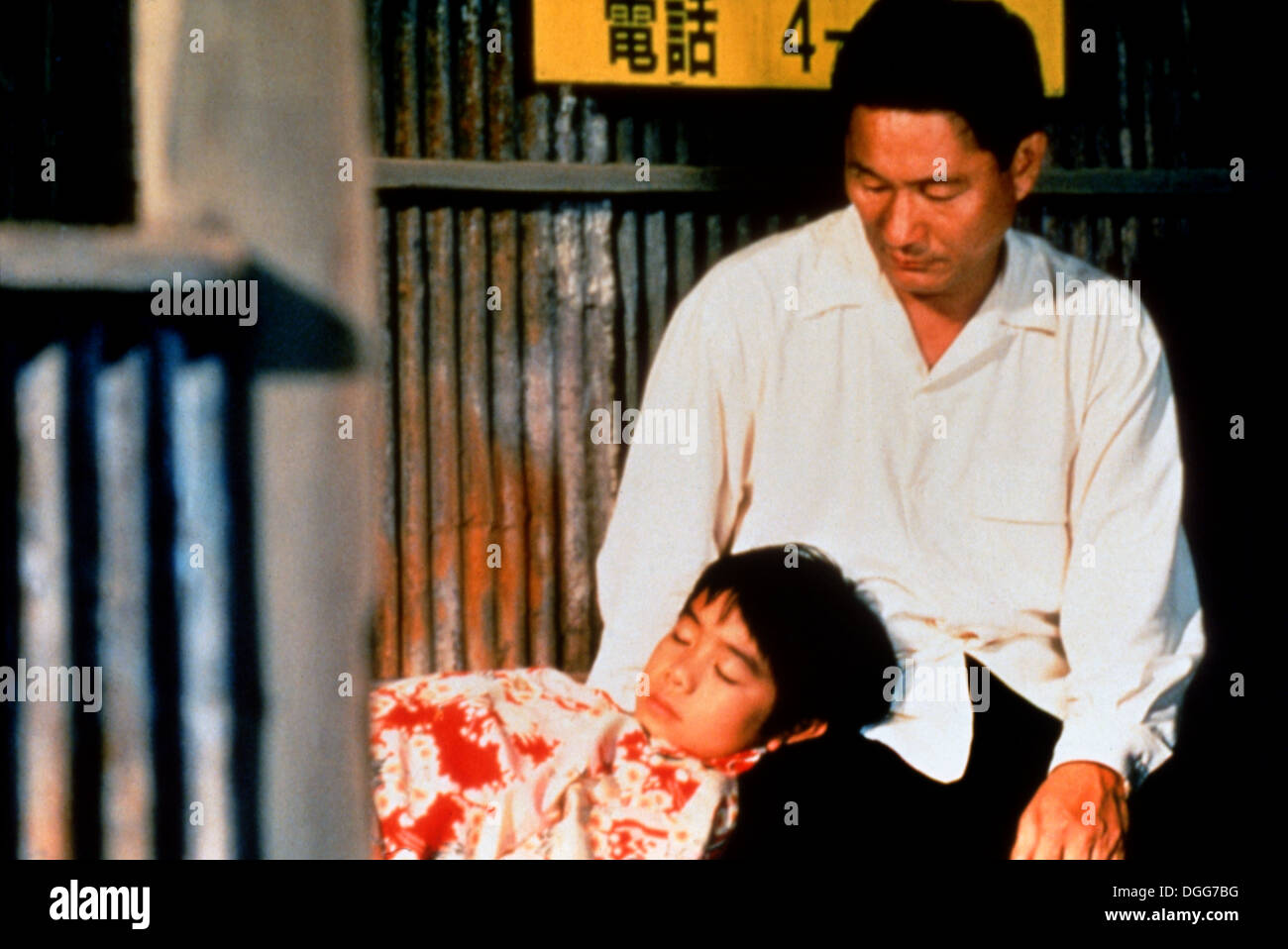 KIKUJIRO 1999) KIKUJIRO NO NATSU ALT) YUSUKE SEKIGUCHI, BEAT TAKESHI, TAKESHI KITANO DIR) KKJO ...