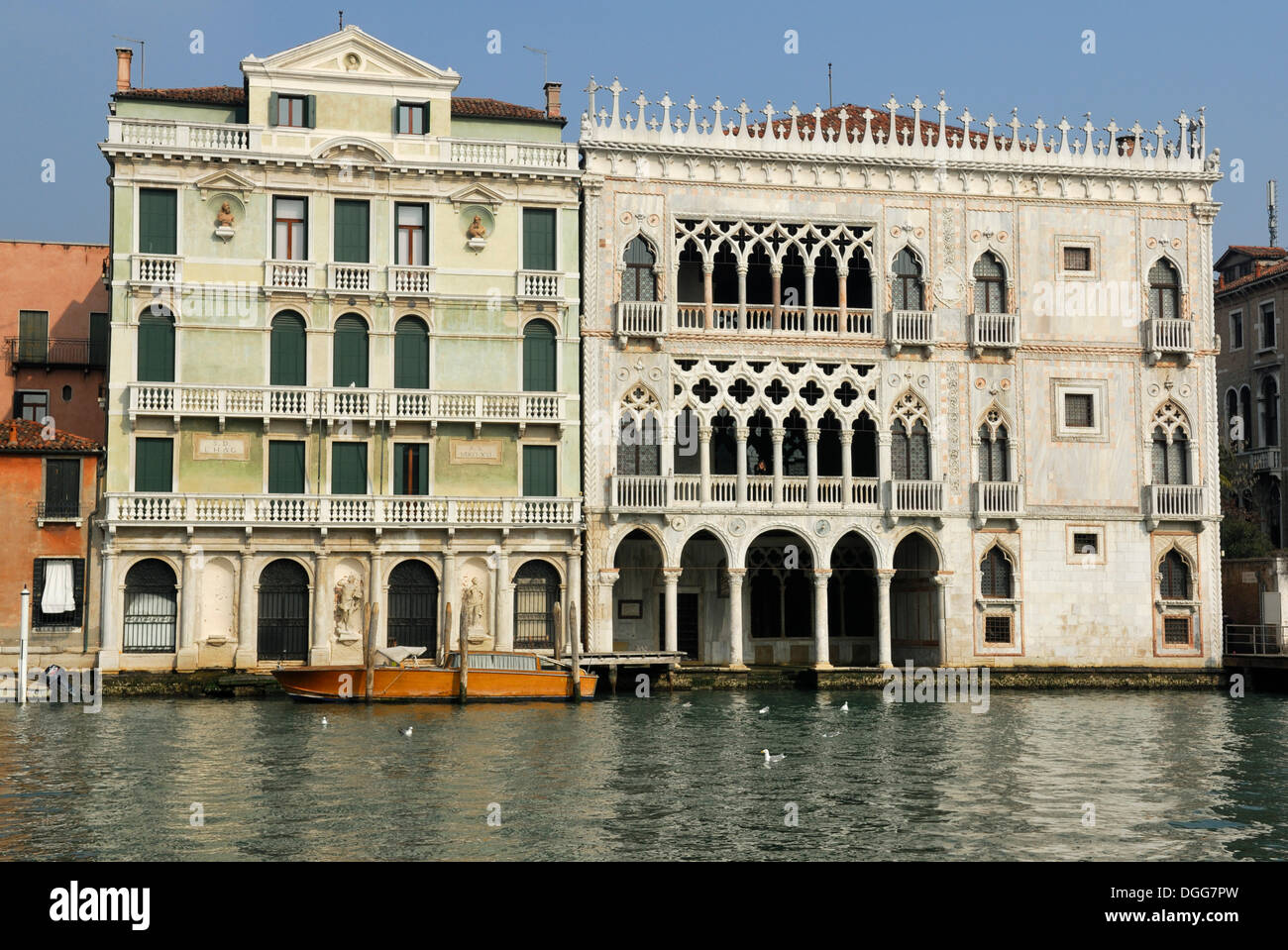 Duodo palace hi-res stock photography and images - Alamy