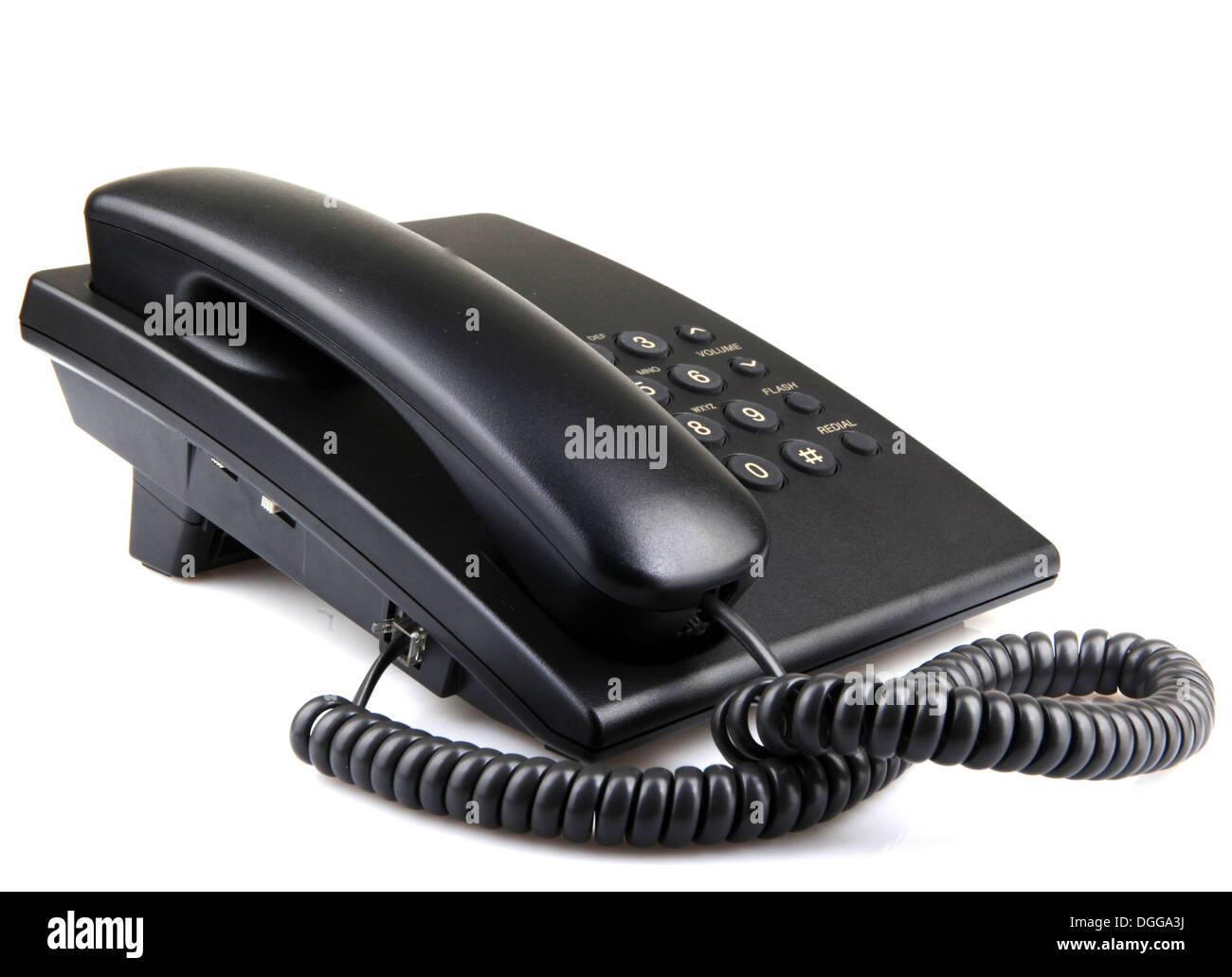 Telephone hi-res stock photography and images - Alamy