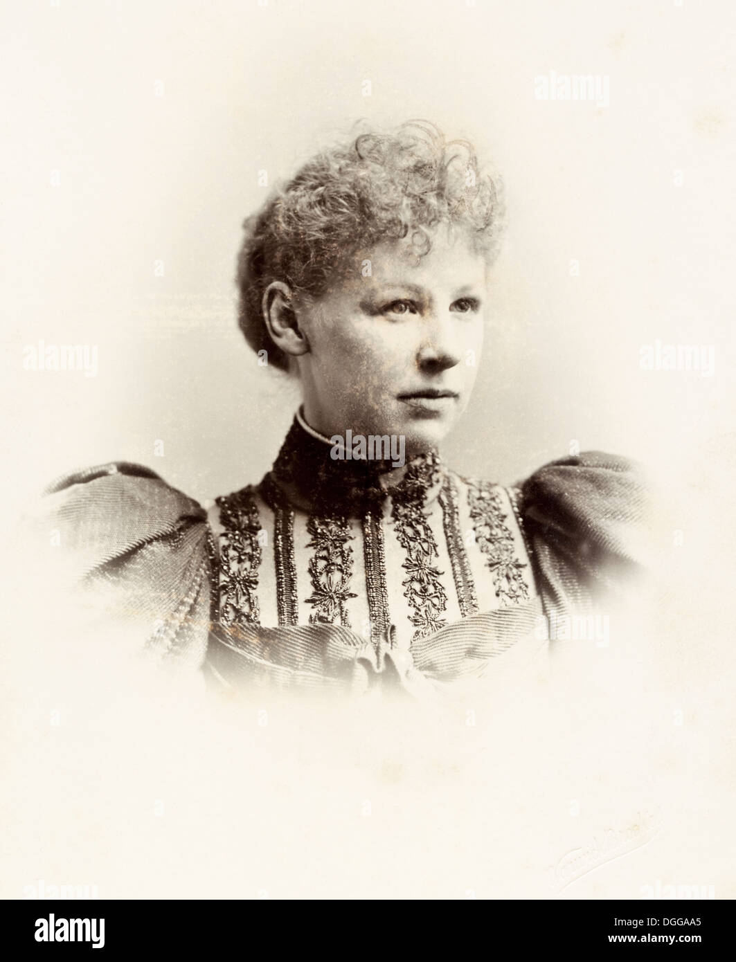 Victorian Photographer