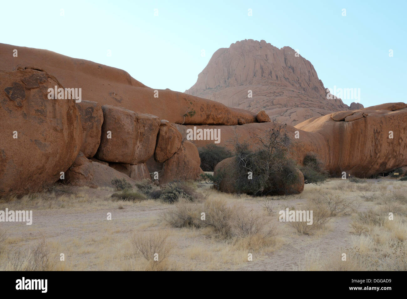 Grosse spitzkuppe hi-res stock photography and images - Alamy