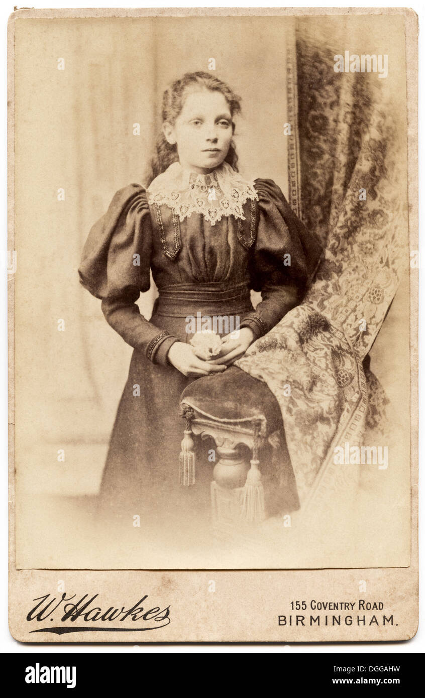 Victorian Photographer