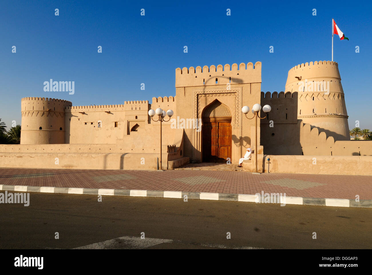 Buraimi hi-res stock photography and images - Alamy