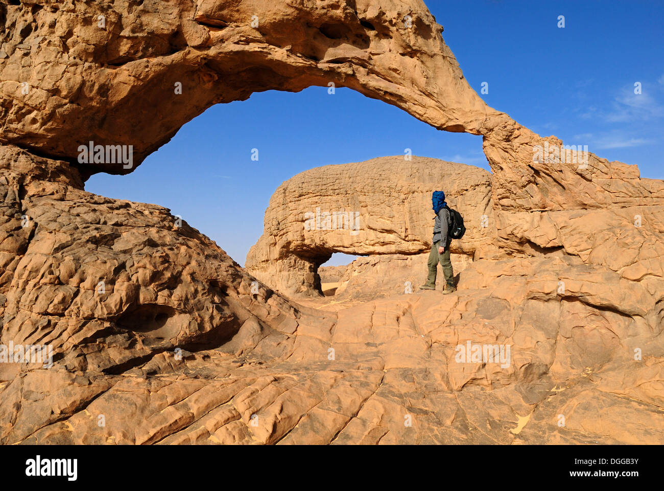 Bridges of algeria hi-res stock photography and images - Alamy