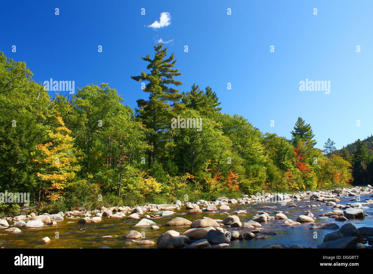 Swift river hi-res stock photography and images - Alamy