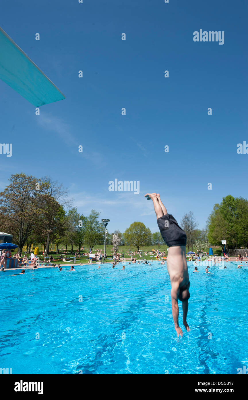 Public baths for men hi-res stock photography and images - Alamy