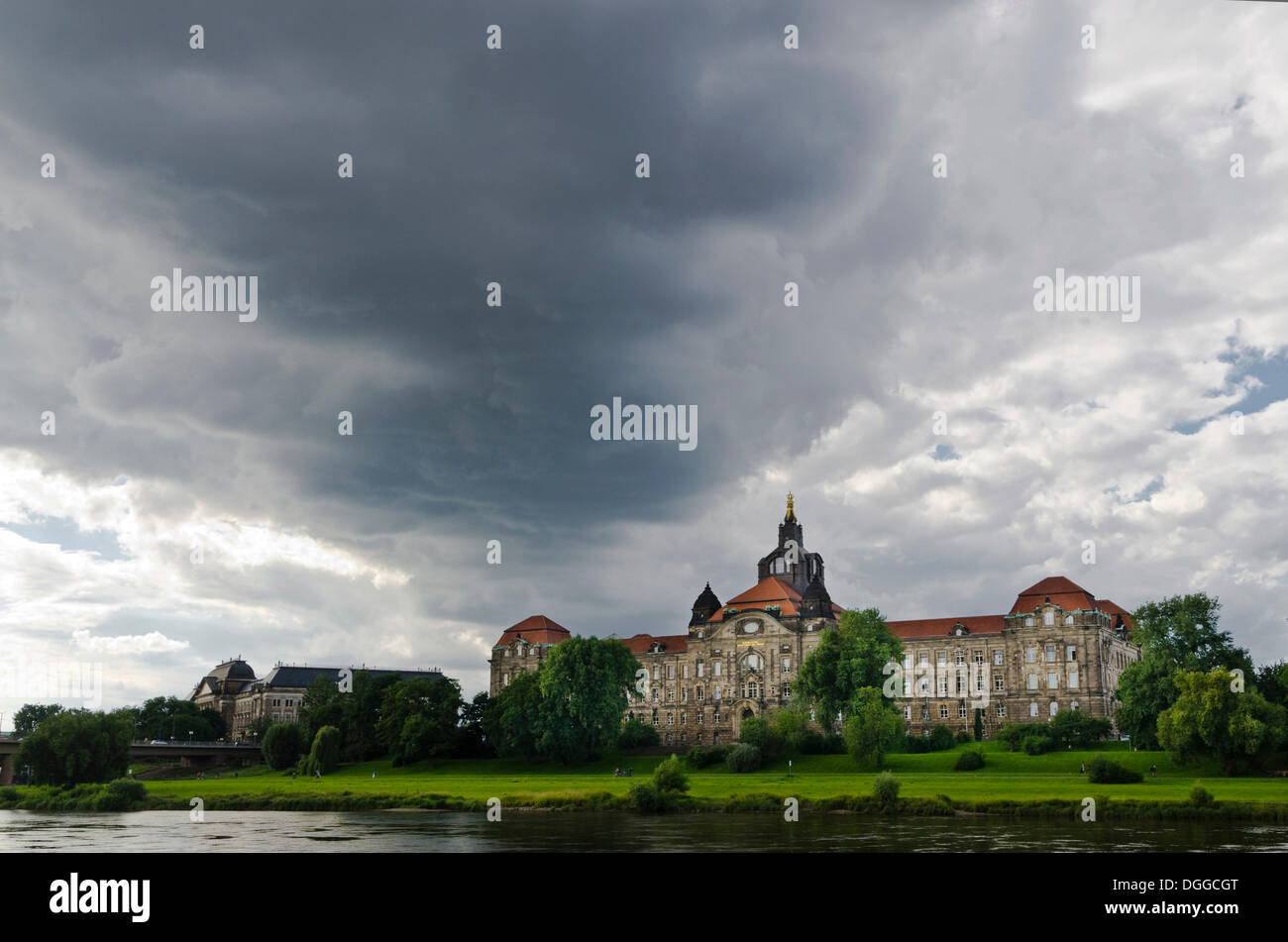 Nebulous clouds hi-res stock photography and images - Alamy