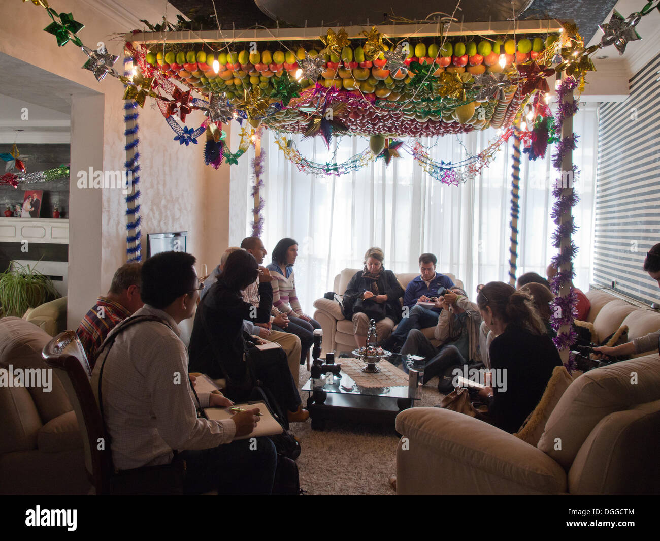 Samaritans israel hi-res stock photography and images - Alamy