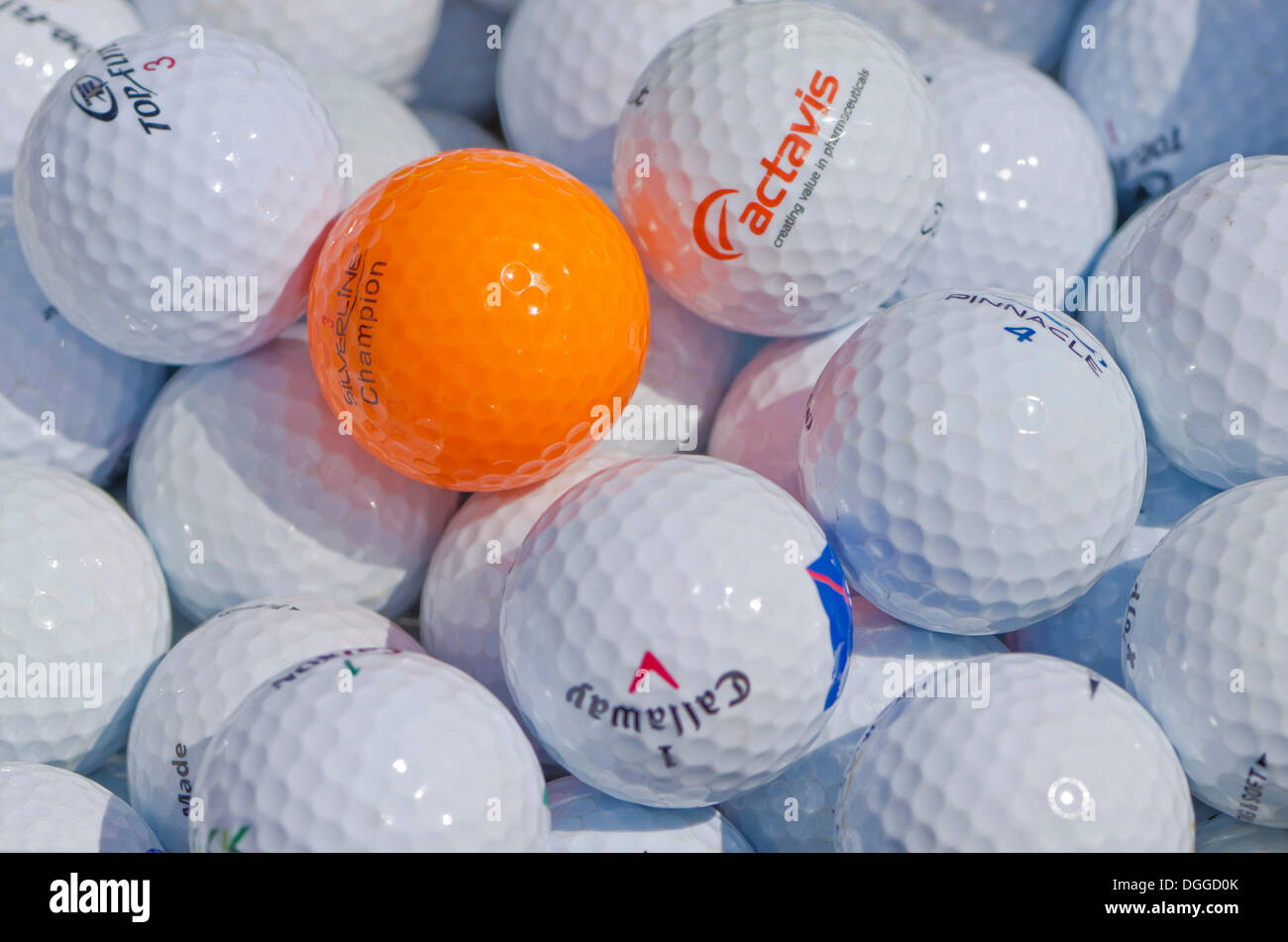 Many balls hi-res stock photography and images - Alamy