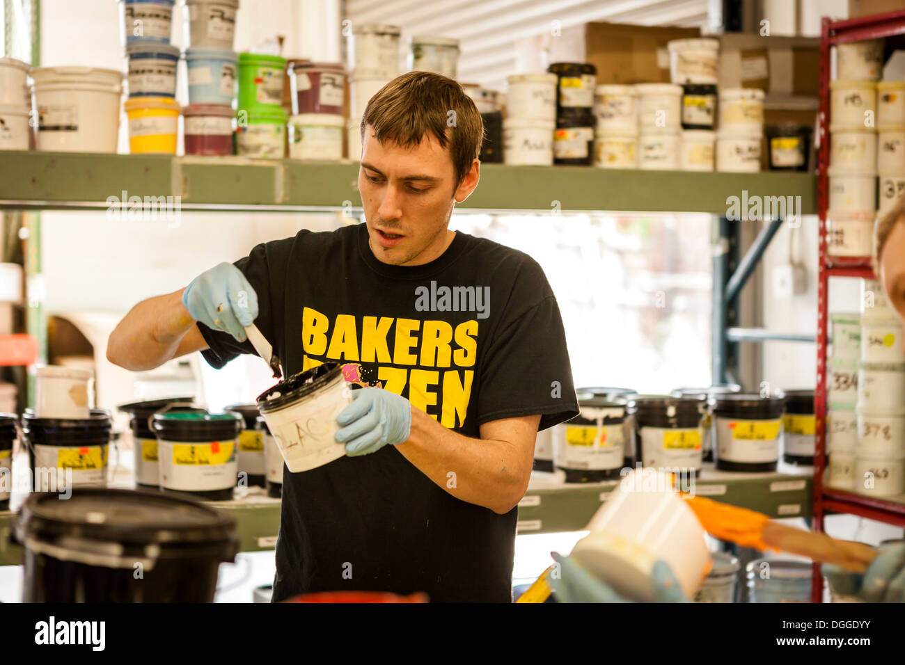 E ink screen hi-res stock photography and images - Alamy