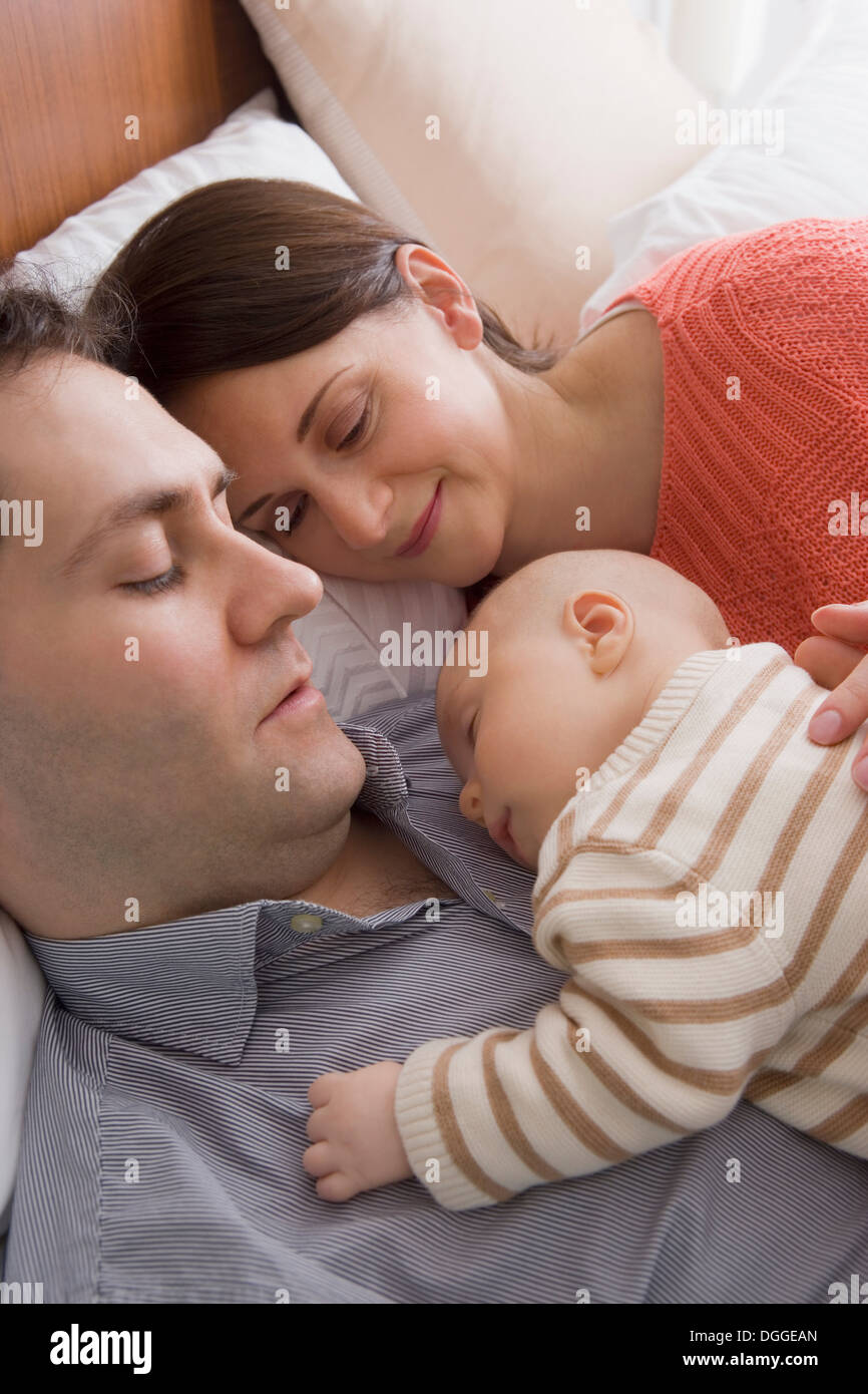 Parents image hi-res stock photography and images - Alamy