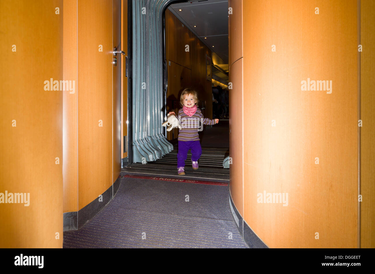 Inside the train hi-res stock photography and images - Alamy
