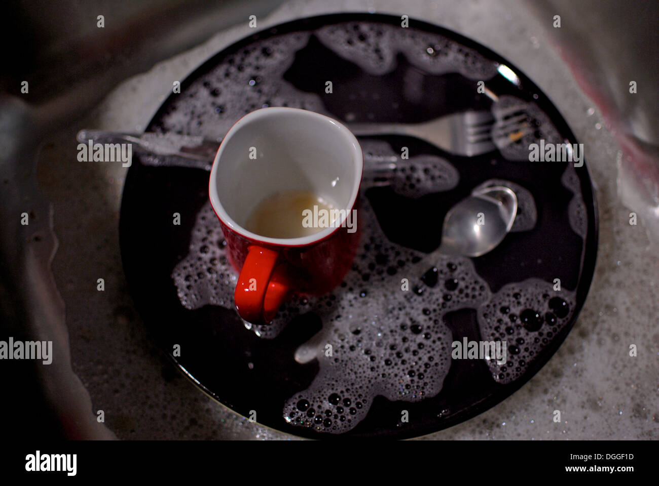 Waiting to be washed hi-res stock photography and images - Alamy