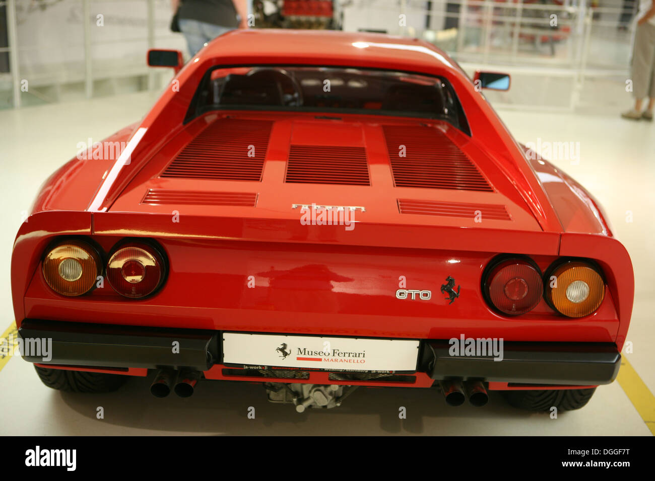 288 gto hi-res stock photography and images - Alamy