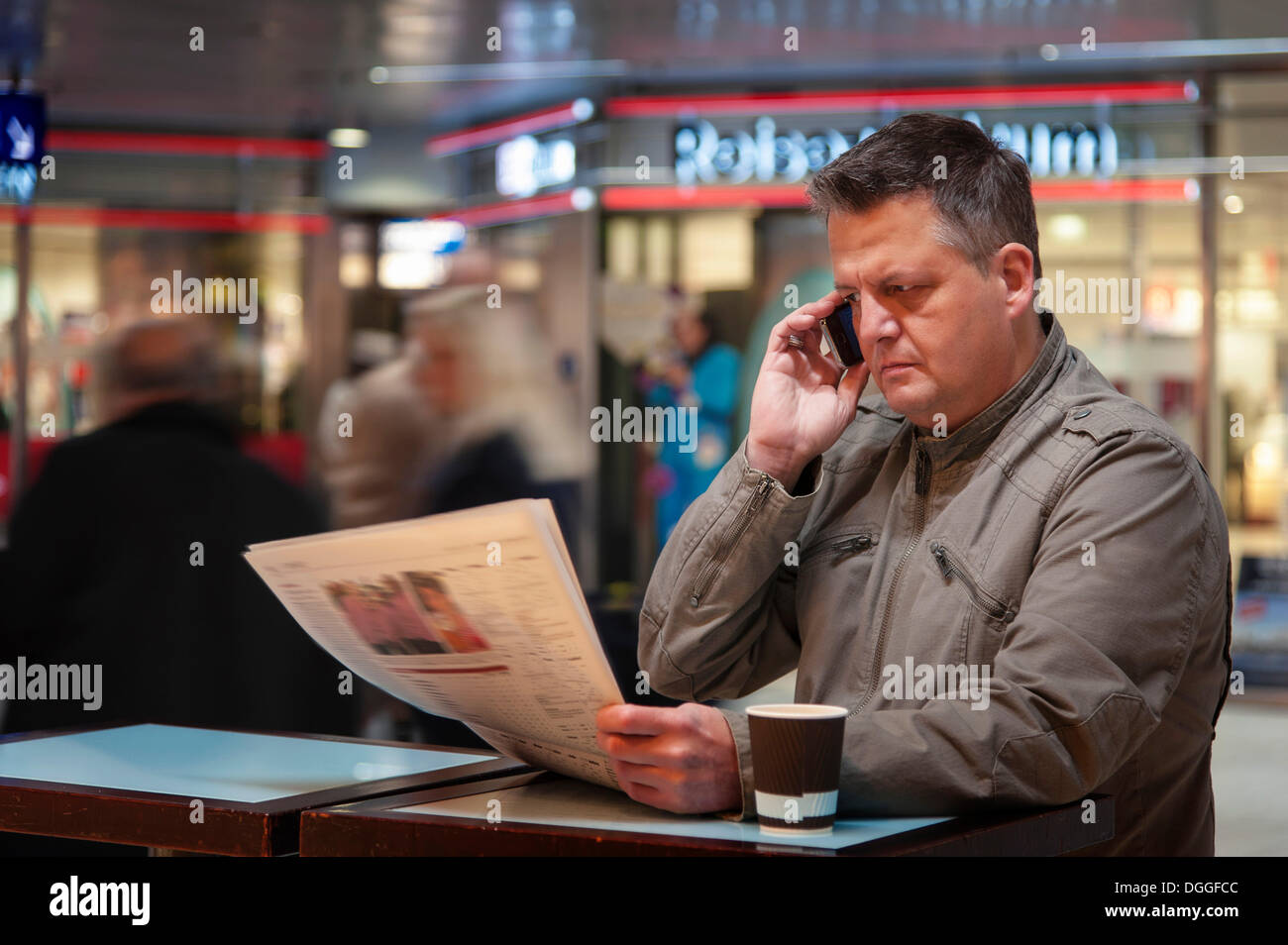 Middle rhine cup hi-res stock photography and images - Alamy