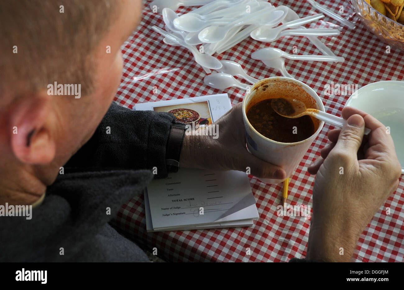 ALTUS, Okla. – U.S. Air Force Chief Master Sgt. James Dowell, 97th ...
