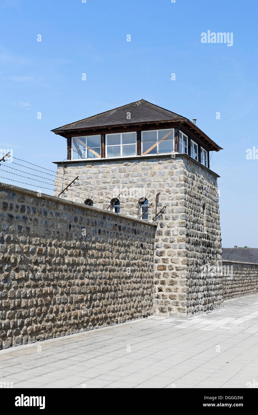 Mauthausen wall hi-res stock photography and images - Alamy
