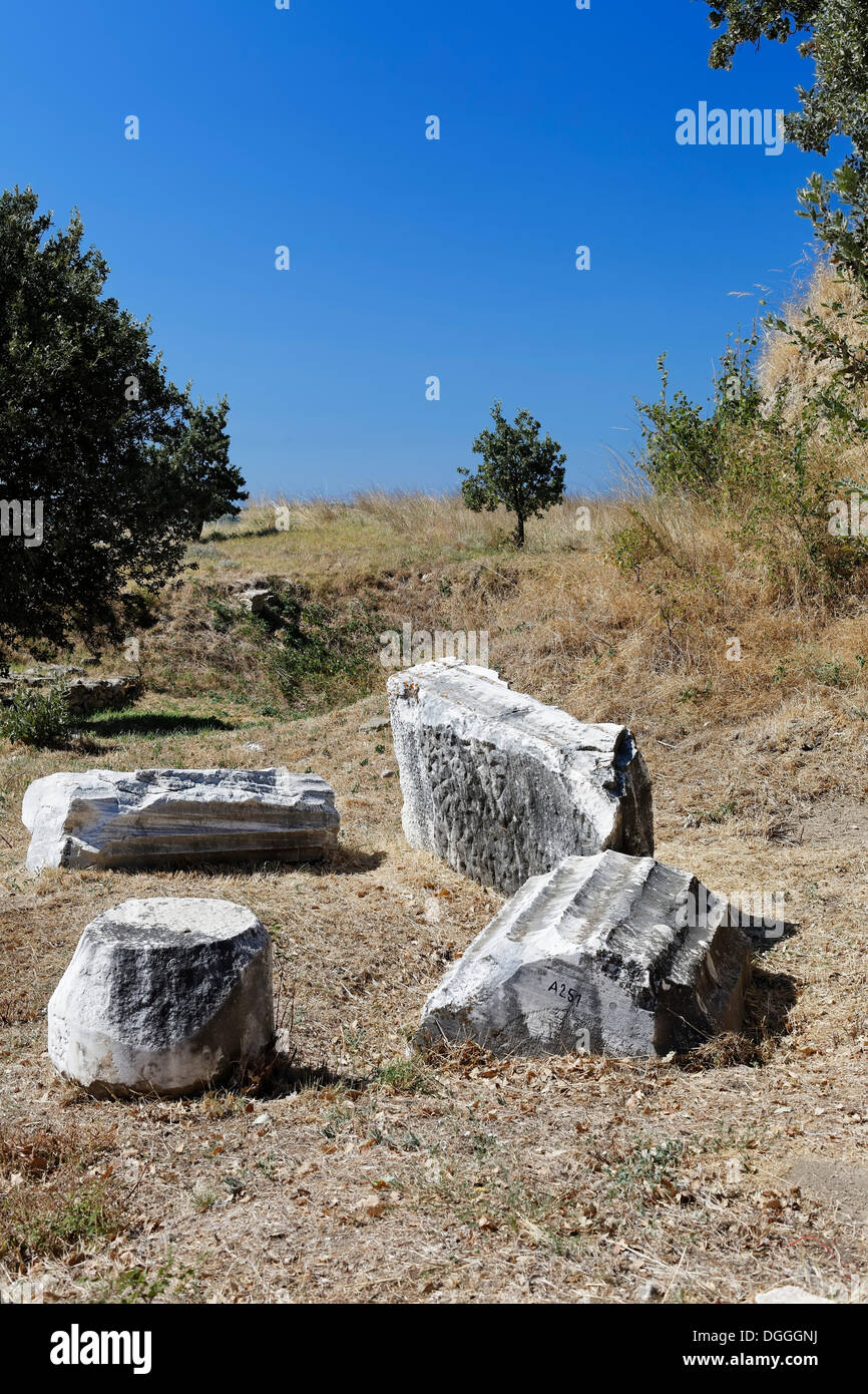 Truva hi-res stock photography and images - Alamy