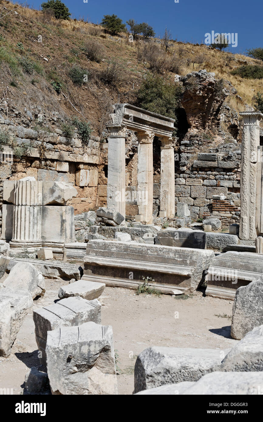 Archeology excavation square hi-res stock photography and images - Alamy