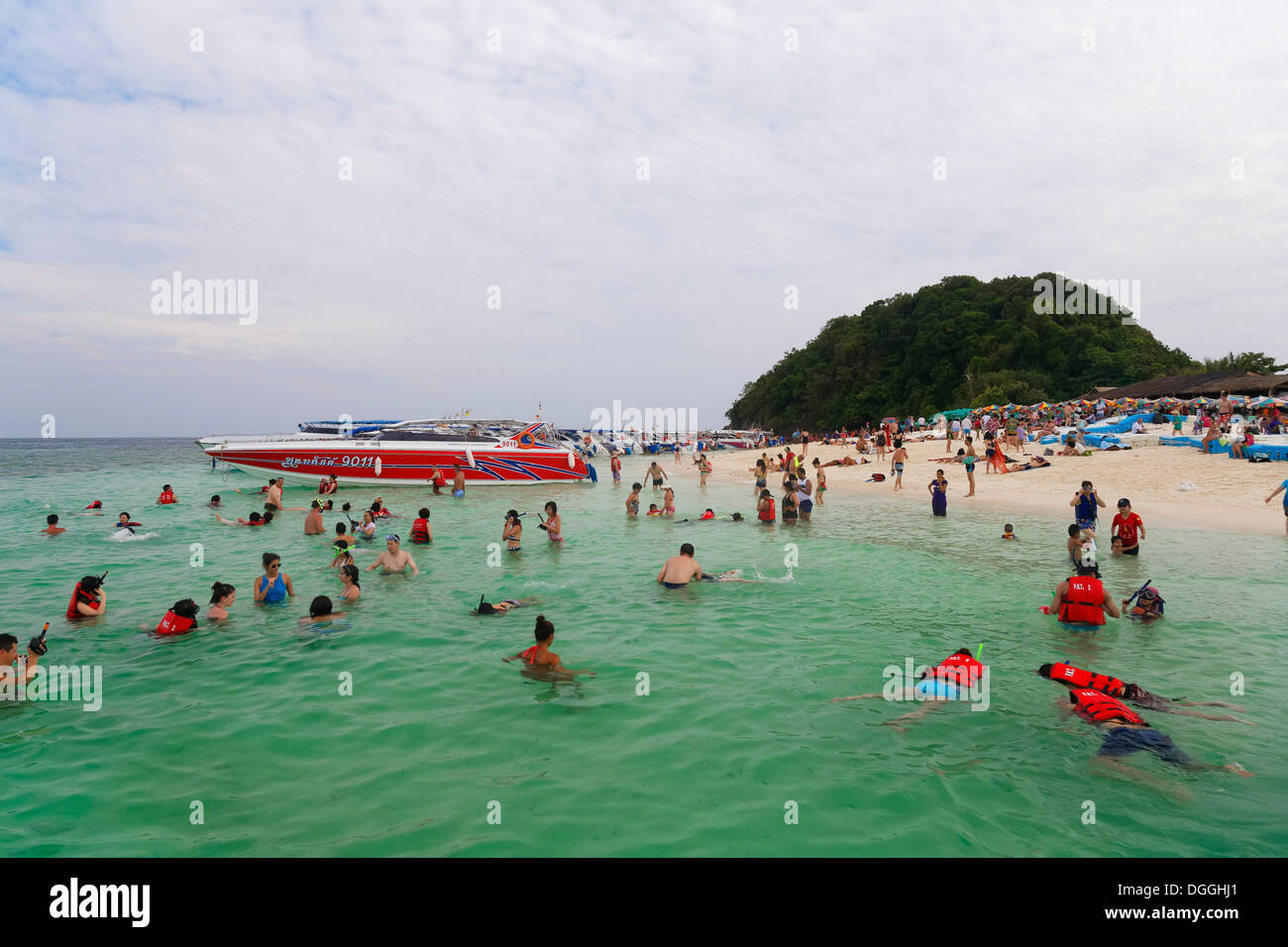 Khai island hi-res stock photography and images - Alamy