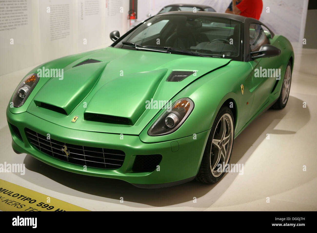 Kers car hi-res stock photography and images - Alamy