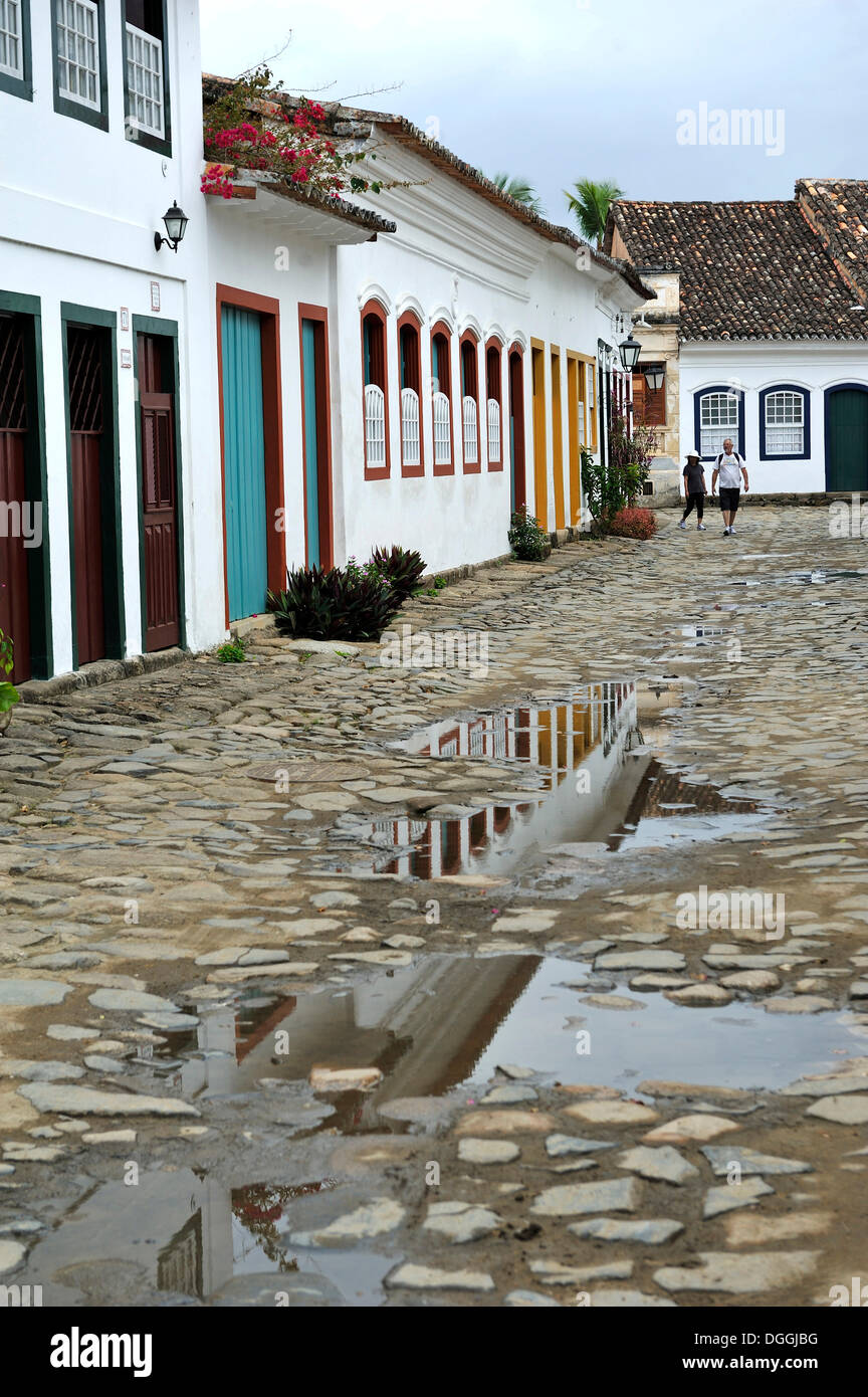 Rio road hi-res stock photography and images - Alamy