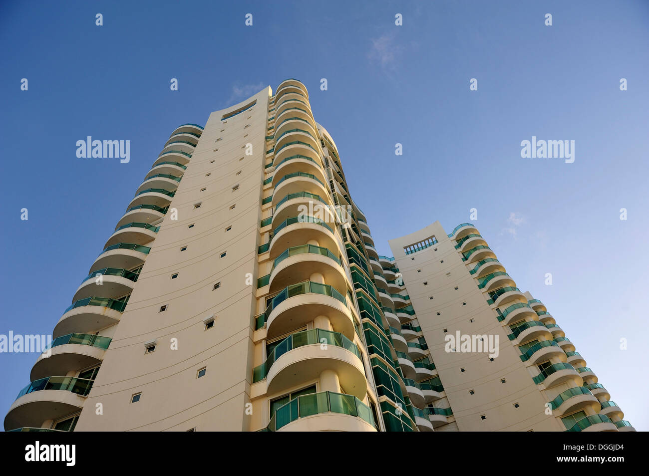 Luxurious apartment complex, Cancun, Yucatan Peninsula, Quintana Roo ... Luxurious apartment complex, Cancun, Yucatan Peninsula, Quintana Roo ...
