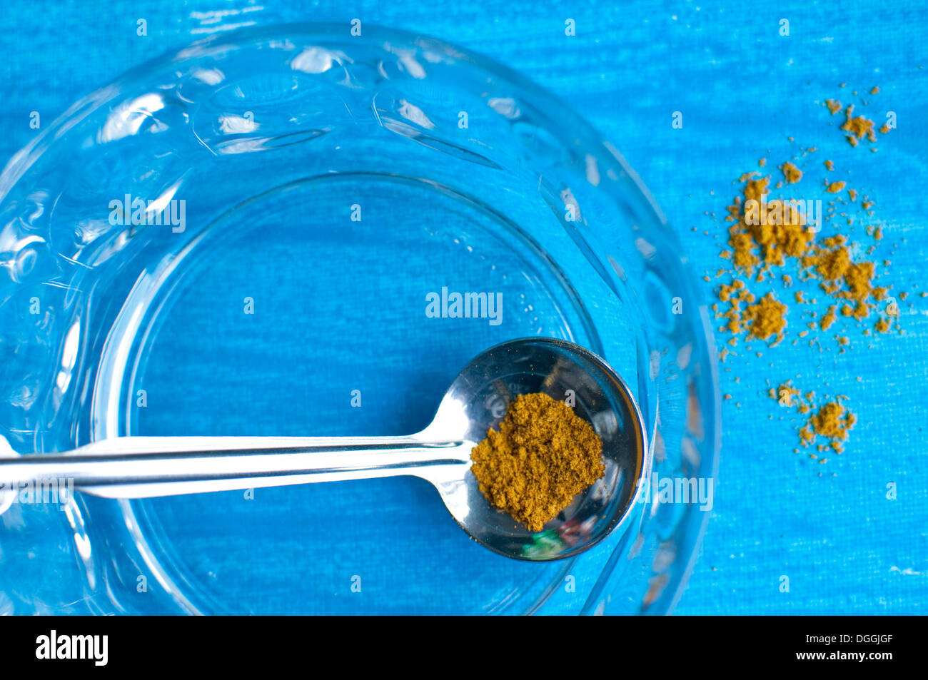 Dust spices hi-res stock photography and images - Alamy