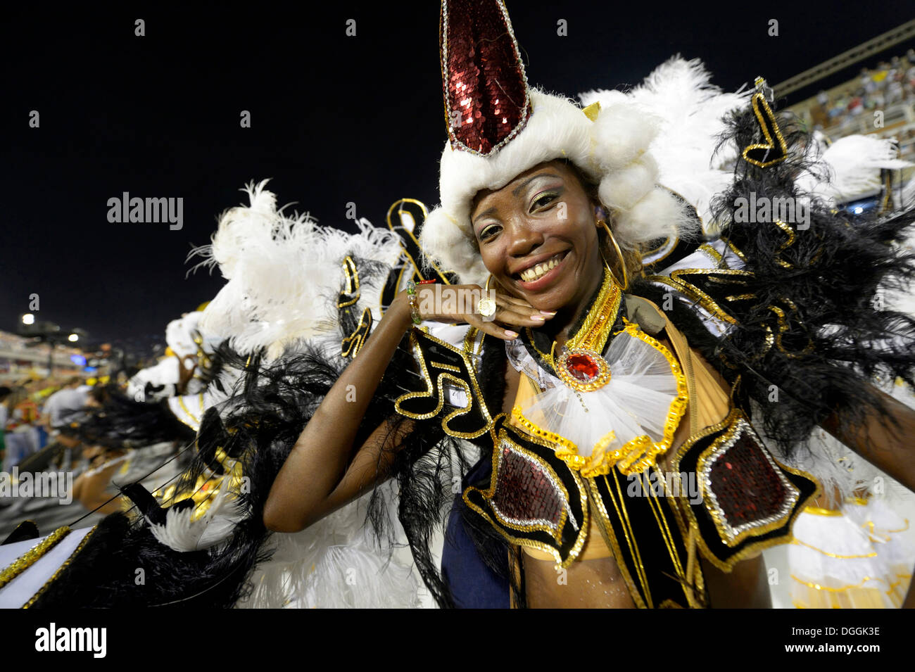 Rio Carnival Costumes Movie