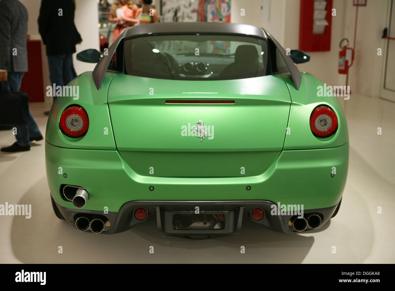 Kers car hi-res stock photography and images - Alamy