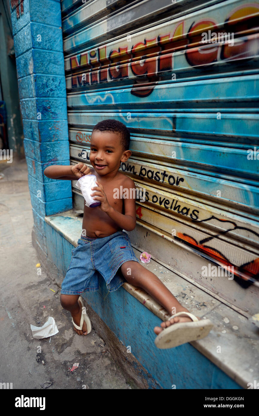 Brazilian boy teen hi-res stock photography and images - Alamy