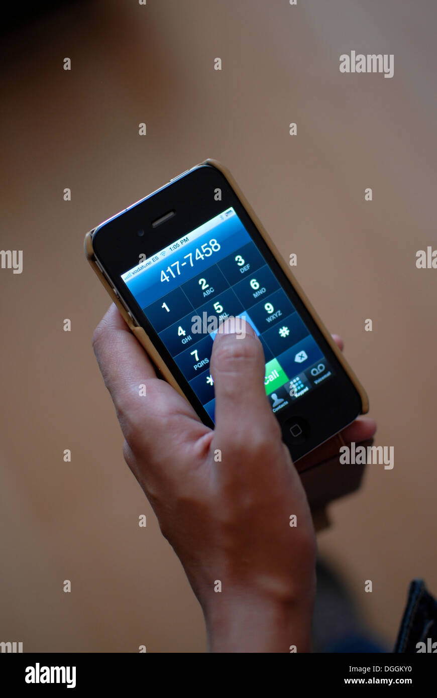 Phone product detail hi-res stock photography and images - Alamy