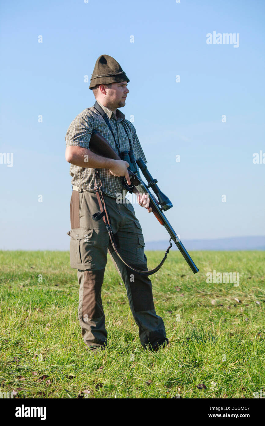 Hunters limburg hi-res stock photography and images - Alamy