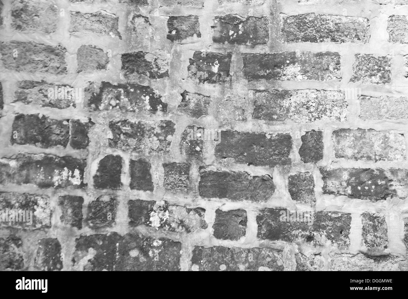 Old seamless brick wall hi-res stock photography and images - Alamy
