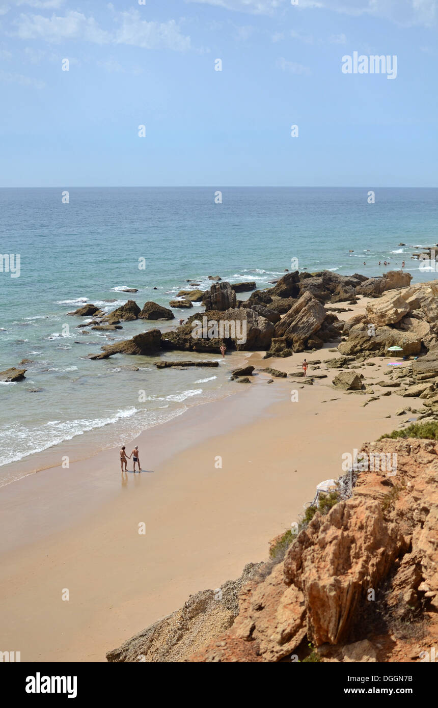 Calas of roche hi-res stock photography and images - Alamy