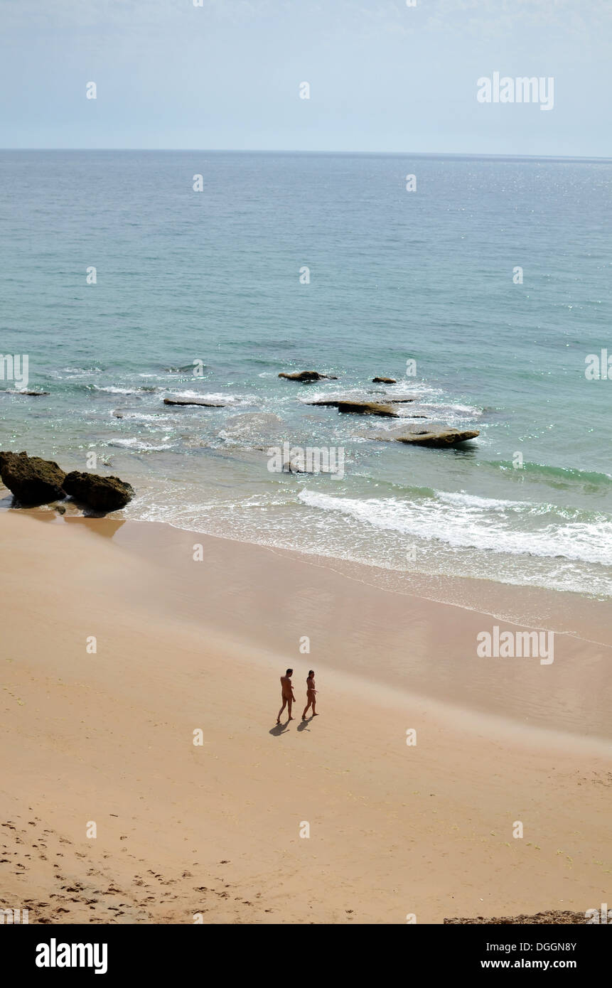 Calas de roche cadiz hi-res stock photography and images - Alamy